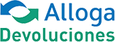 Welcome | Alloga Devoluciones